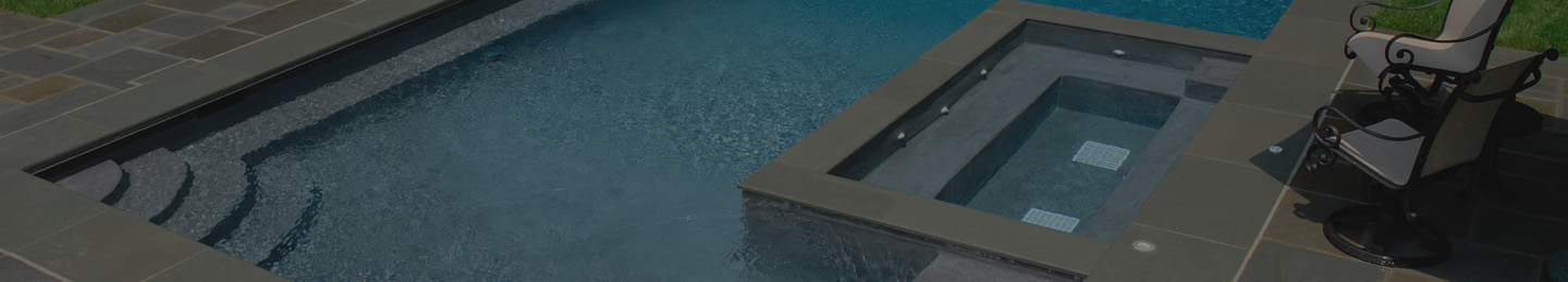 Residential Pool Construction in Oxford, MS